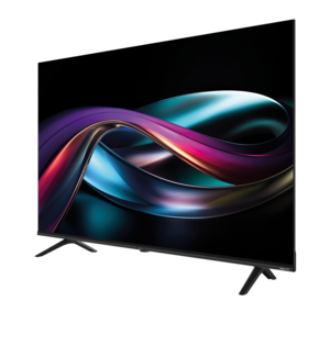 METZ blue MUD6001 | LCD, UHD | Roku TV