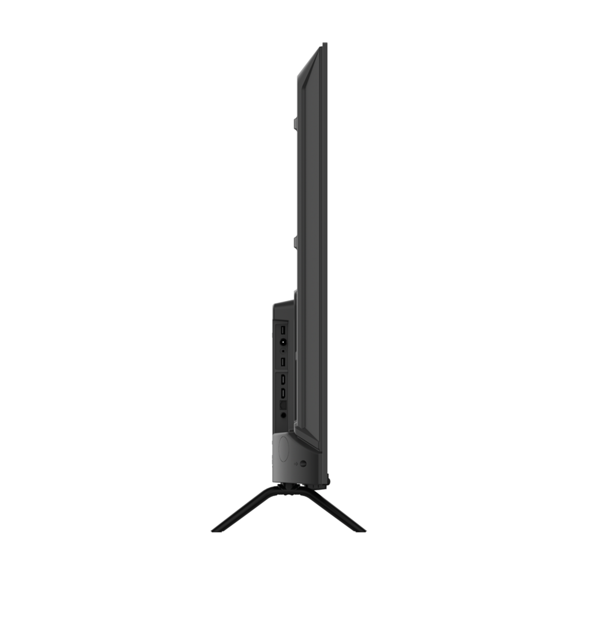 METZ blue MRD6000 | LCD, UHD | Roku TV