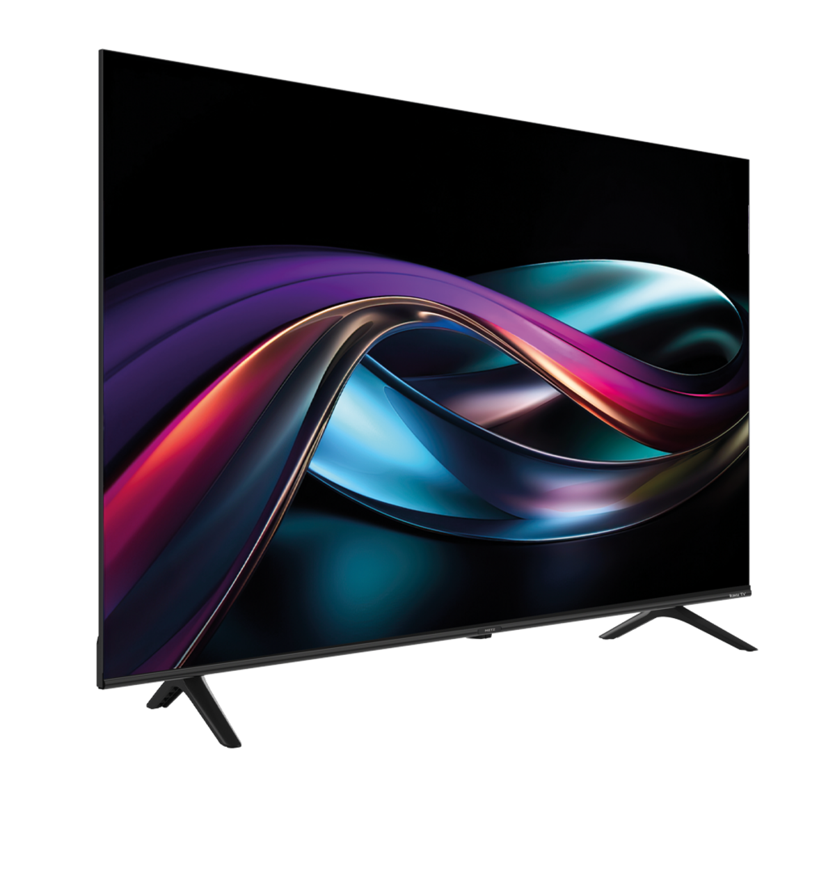 METZ blue MUD6001 | LCD, UHD | Roku TV