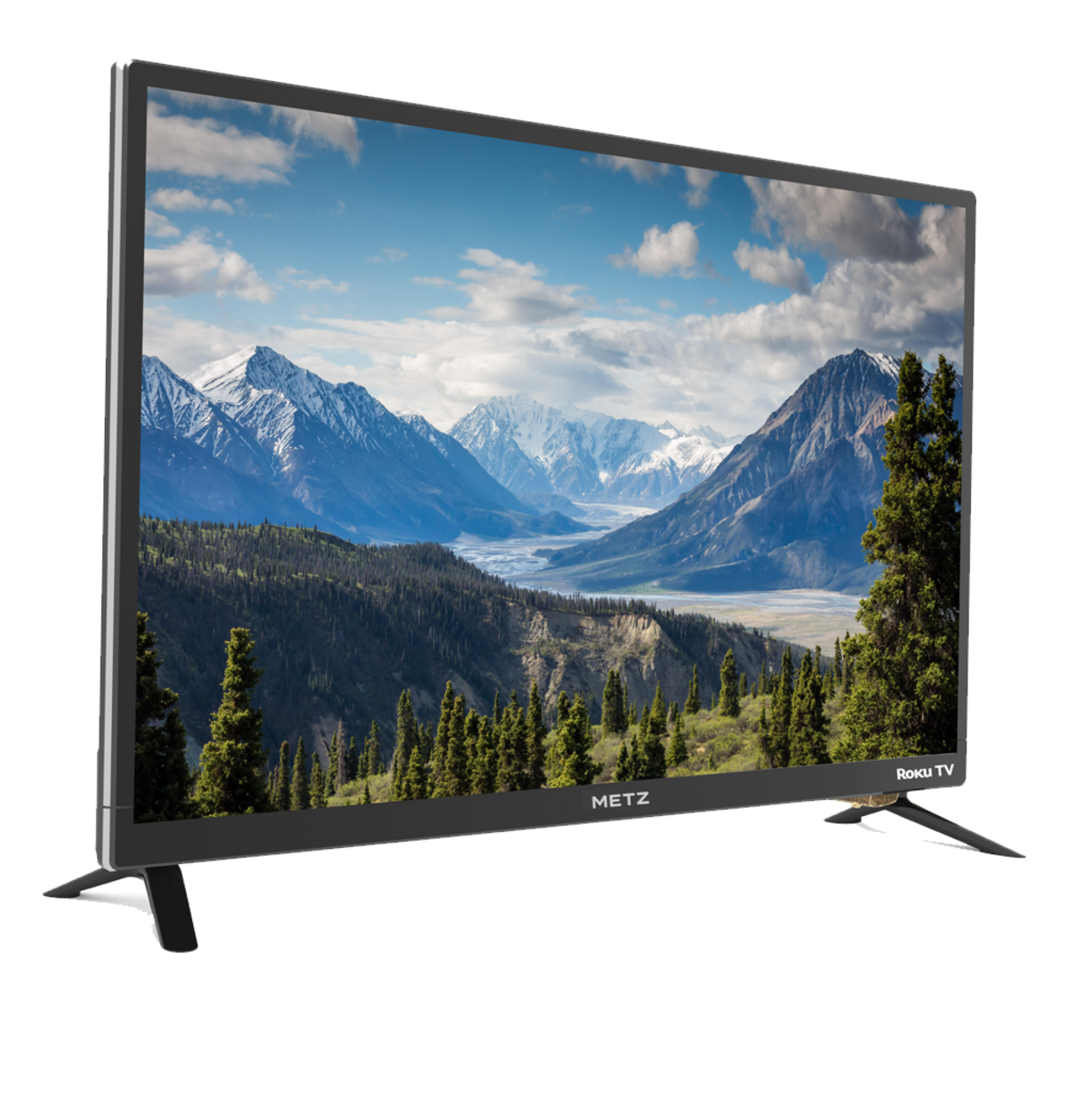 METZ blue MTD6000 | LCD, FHD | Roku TV