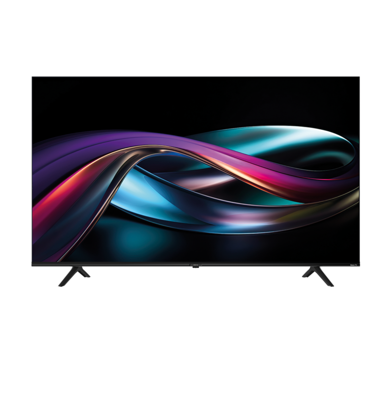 METZ blue MUD6001 | LCD, UHD | Roku TV