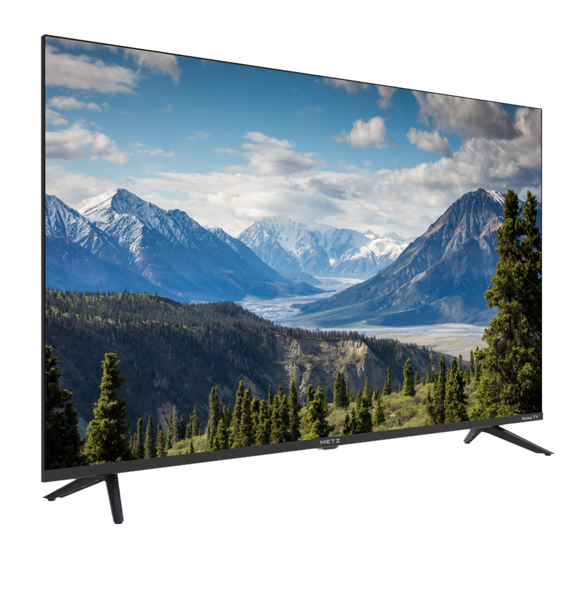 METZ blue MTD6000 | LCD, FHD | Roku TV