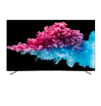 METZ blue MUD6001 | LCD, UHD | Roku TV