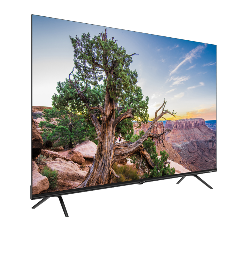 METZ blue MRD6000 | LCD, UHD | Roku TV | METZ Blue